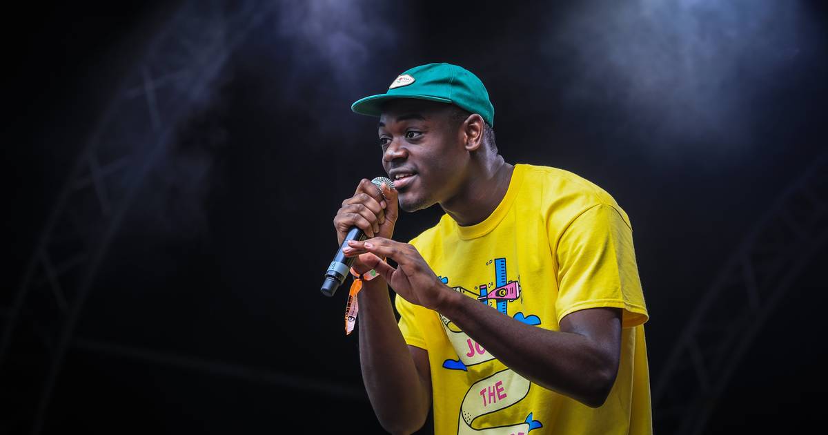 Woodie wie? Vlaamse rapper schittert op soundtrack 'NBA 2k18' tussen ...