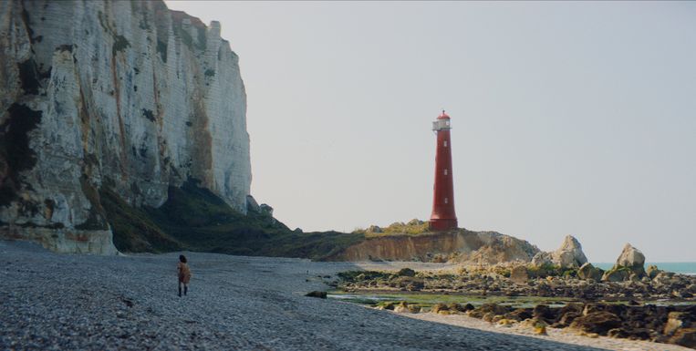 De familieserie ‘Lampje’ blijft dicht bij ‘de zintuiglijke taal’ van Annet Schaaps succesvolle boek