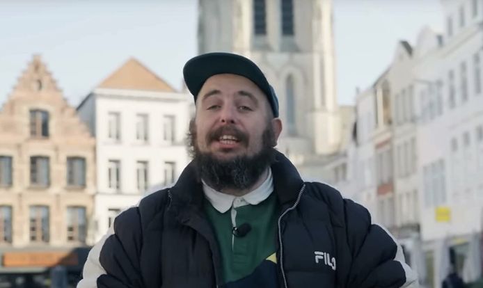 Op zoek naar katerfood in Kortrijk? Bockie De Repper tipt deDingen ...