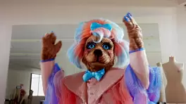 Labradoodle: “Bienvenue in mijn magnifieke modeatelier” - The Masked Singer