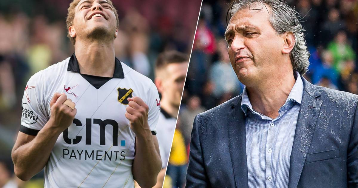 Tranen van geluk en tranen van verdriet: zo verliepen de vorige ... Tranen van geluk en tranen van verdriet: zo verliepen de vorige ...