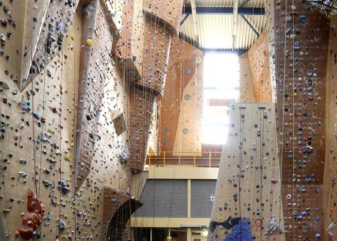 Dodelijk ongeval klimhal Nijmegen was 'technische fout' | Nijmegen | AD.nl