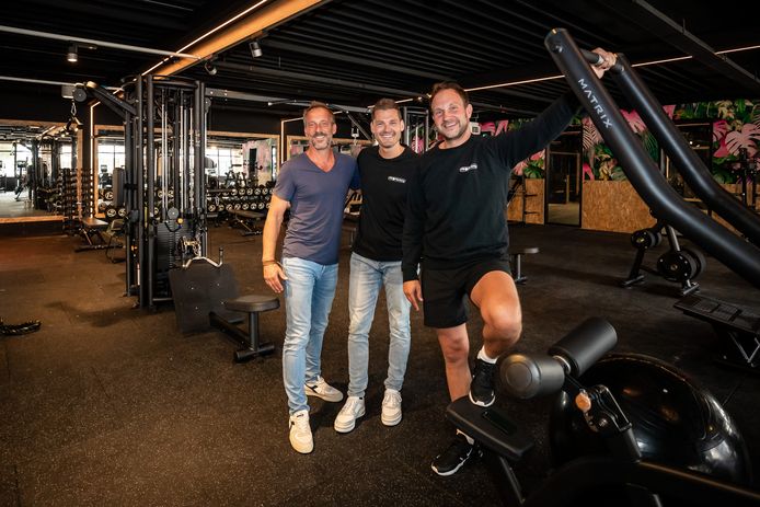 Van supermarkt naar fitnessclub: Fit Factory opent zesde Brabantse ...