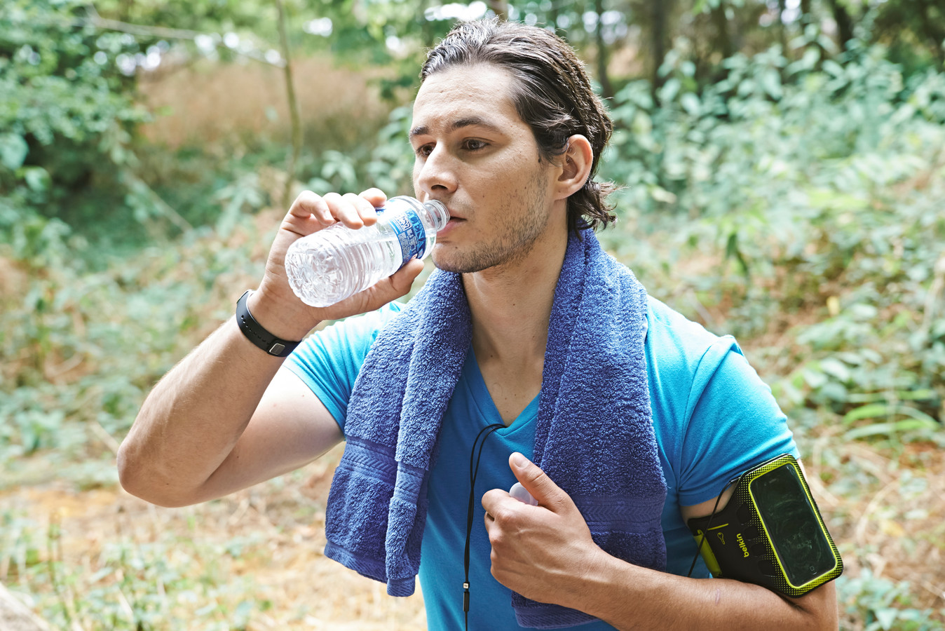 Deze Apps En Tools Helpen Je Om Af Te Vallen Foto Ad Nl