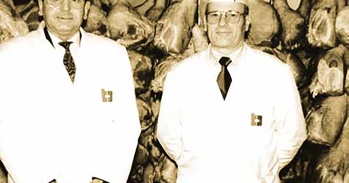 De Balthazar Boma die zijn worsten wél verkocht kreeg: hoe een ...