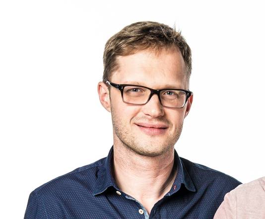 Ruth Roets vervangt Bert Rymen in 'De ochtend' | Binnenland | hln.be