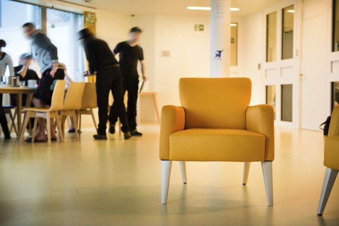 Zorginspectie ziet “zeer ernstige problemen” in Forensisch Psychiatrische Centra | Binnenland ...