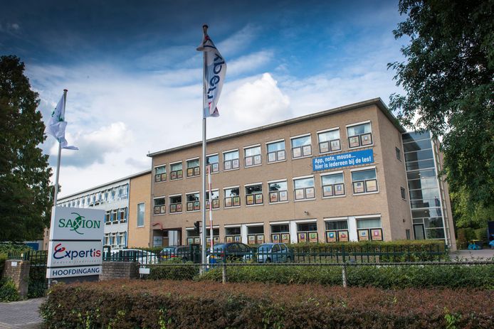 Hengelo koopt oude pabo mét Het Tichelwerk, maar weet eigenlijk niet ...