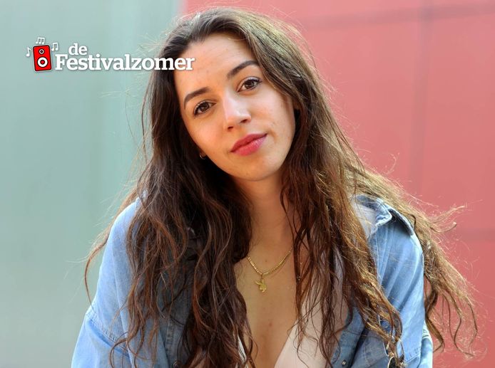 Flo Windey is opnieuw MC op The Hive: “Mijn missie bestaat erin dat ...