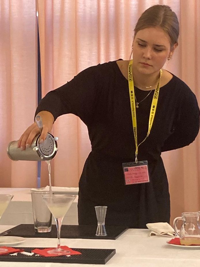 mboRijnland levert opnieuw finalisten voor vakwedstrijden | Alphen aan ...