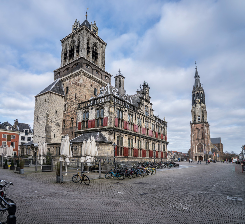 Delft is doordrenkt van slavernijverleden, maar komen er excuses ...