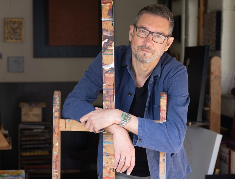 Pukkelpop verwelkomt ‘The Little People’ van kunstenaar Bart Persoons ...