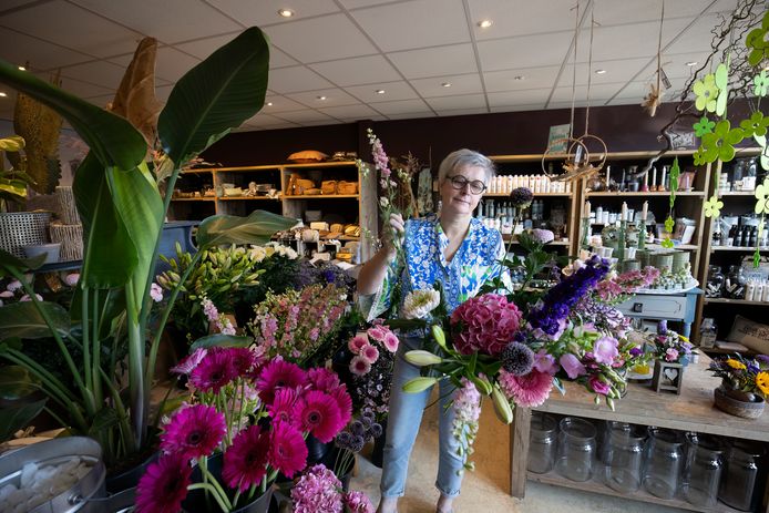 De droom is vervuld, nu moet Ellen kiezen voor haar gezondheid en het ...