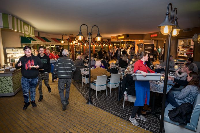 ABC opent nieuw restaurant in Sevenum | Maasland | gelderlander.nl