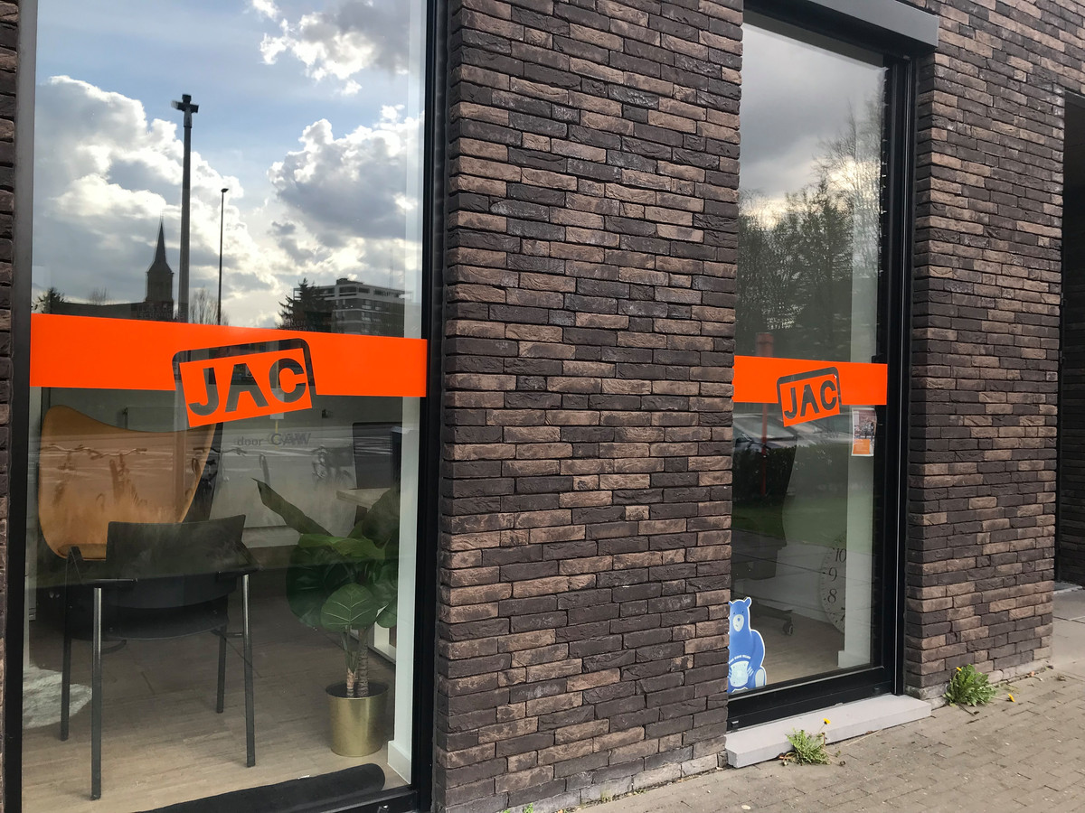 Gemeente gaat verder in zee met JAC | Foto | hln.be