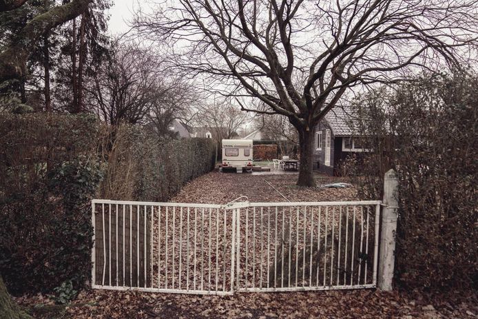 “Wieslaw ligt te sterven op straat, en niemand die hem helpt”: buurt ...