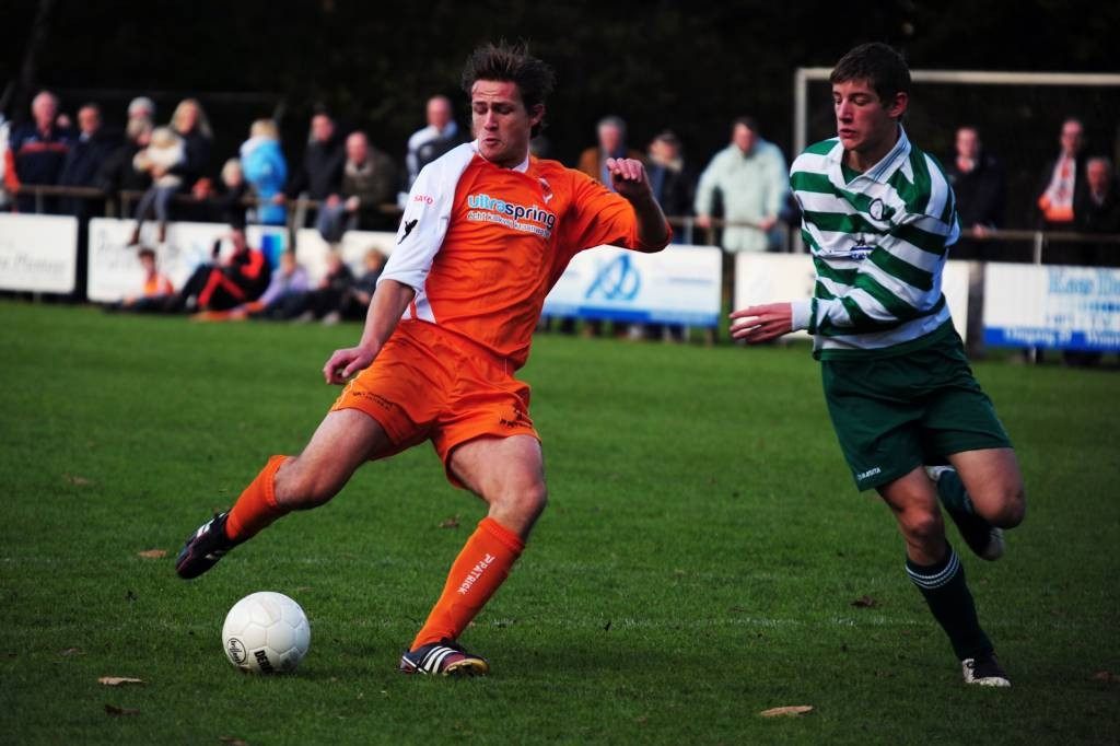 RBC op weg naar de titel | Foto | bndestem.nl