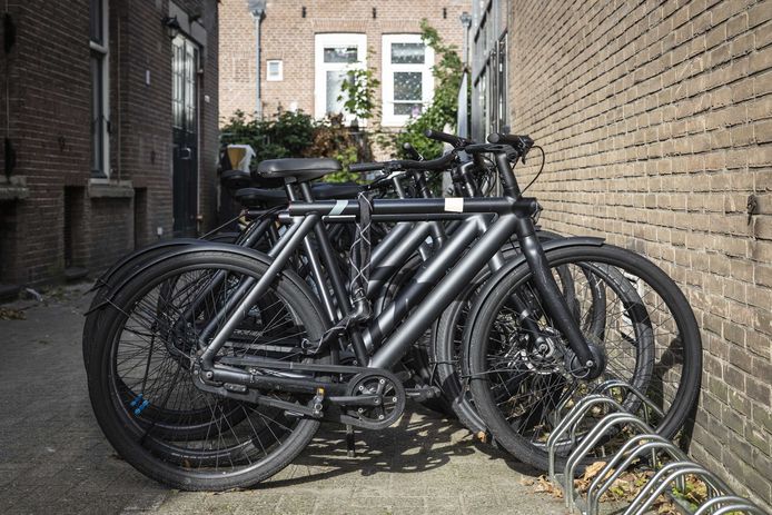 Mening | Ik ben geen yup, drink geen havermelk en ik vind de fiets nog ...
