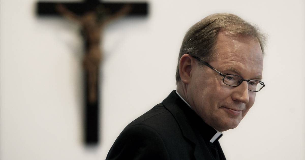 Bisschop Wim Eijk benoemd tot kardinaal | Binnenland | gelderlander.nl
