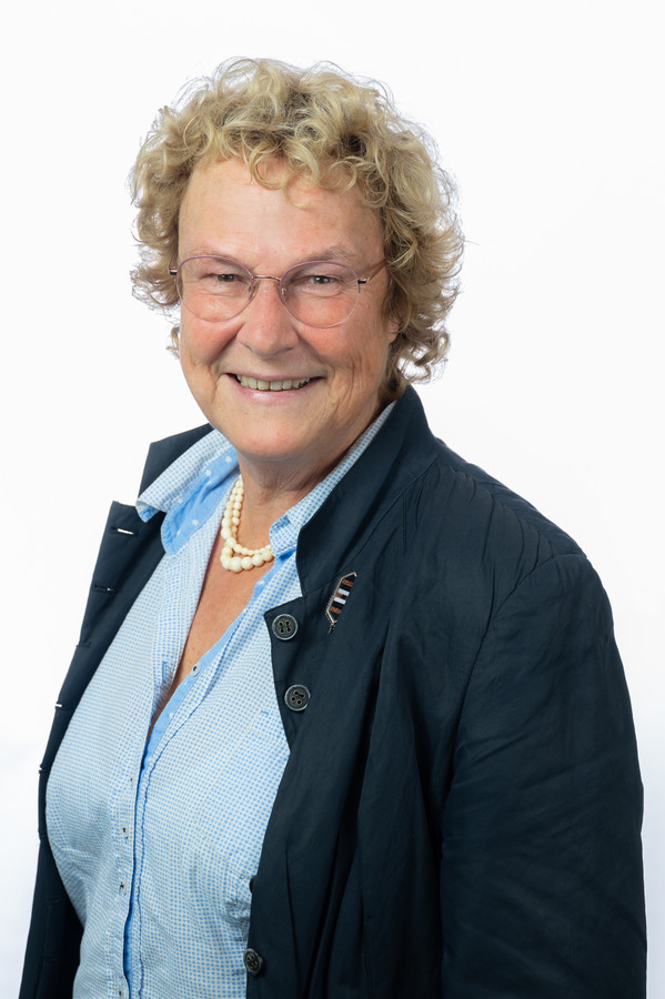 Vijf nummers vijf op de kandidatenlijsten: krijgen zij een plekje in de ...