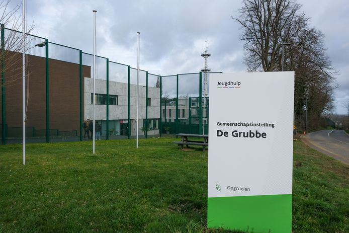 De Grubbe dikke maand niet bereikbaar vanuit Everberg door werken in ...