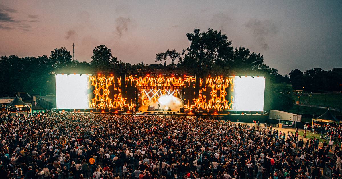 CORE Festival maakt volledige affiche bekend | Brussel | hln.be