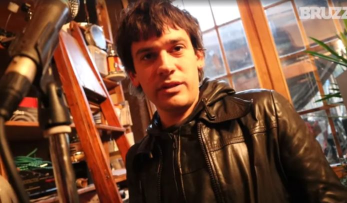 Le chanteur américain Matt Watts est décédé à Bruxelles | Musique ...