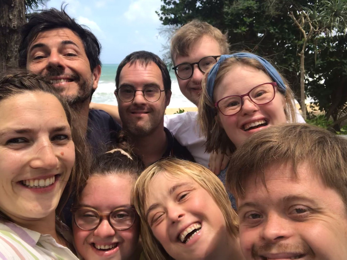 Dieter Coppens ontgoocheld door kritiek van William Boeva: “Met ‘Down ...