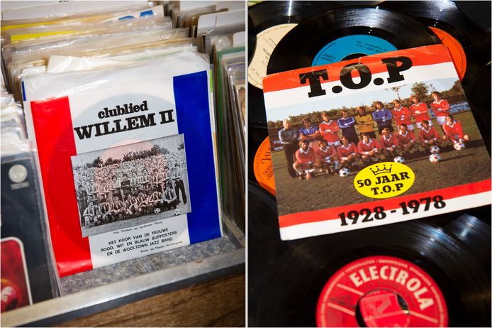 Osse varkens, Bossche toiletpotten en 250 Tilburgse telefoontjes: op zoek naar de oorsprong van ...