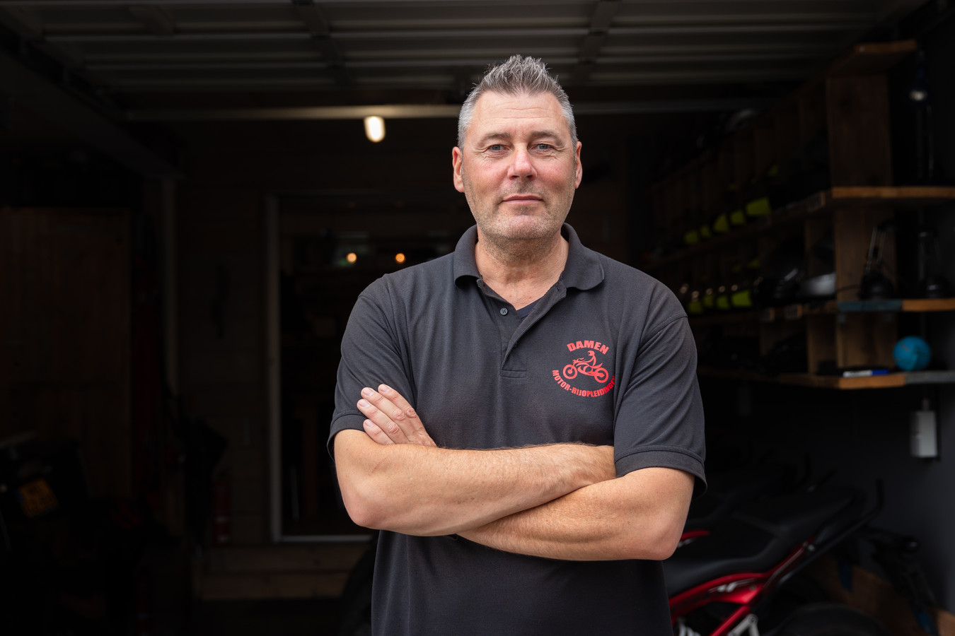 ‘Ed, het is Arno! Hij is overleden’: nog altijd getraumatiseerd na ...