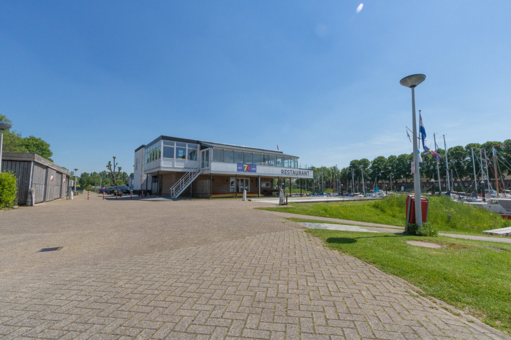 Toch geen tapas eten aan de haven in Culemborg: investeerder haakt af ...