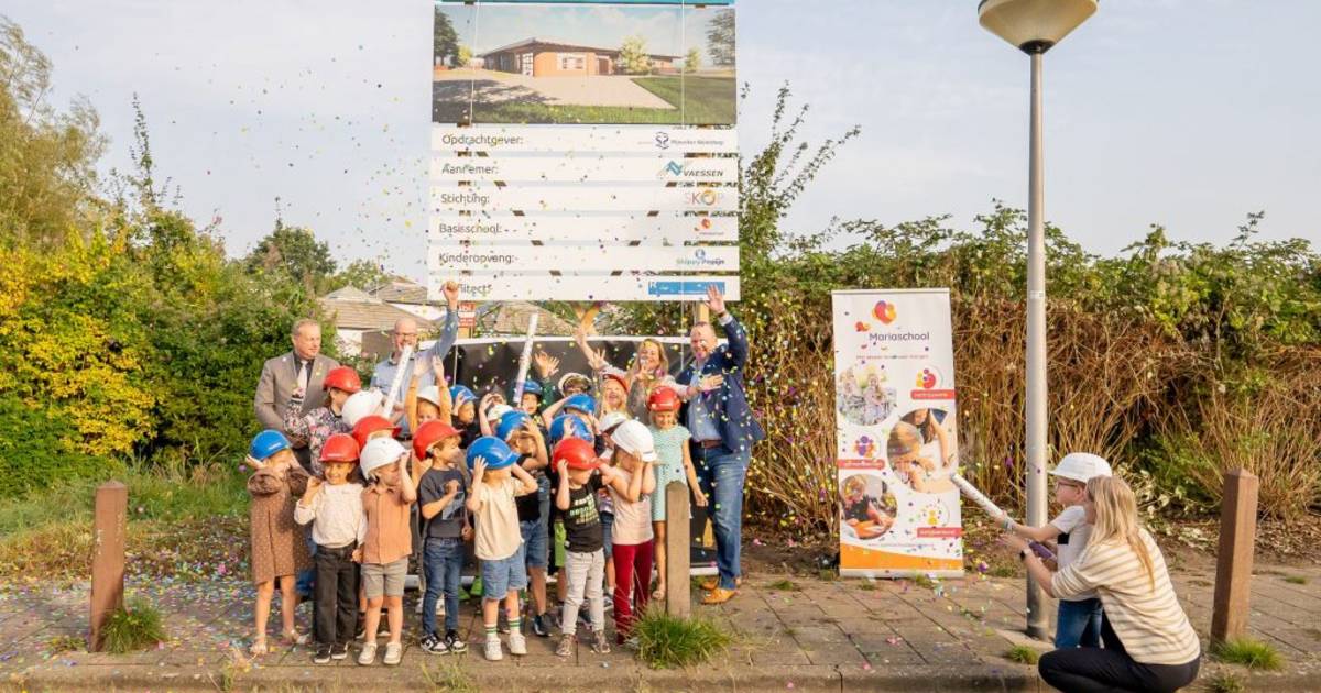 Mariaschool en Octantschool Beatrix in Pijnacker worden kindcentra ...