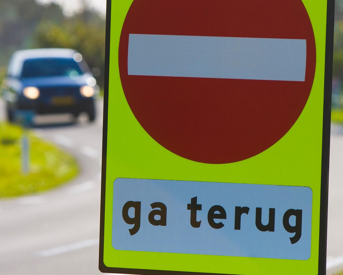 Spookrijder veroorzaakt ernstig ongeval; hoe vaak komt dat voor? En wie ...