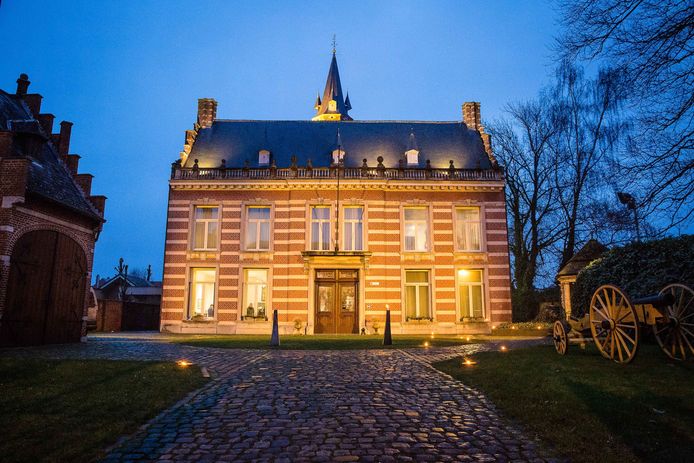 Geniet van sfeervolle verlichting, muziek en dans tijdens ‘Turnhout by ...