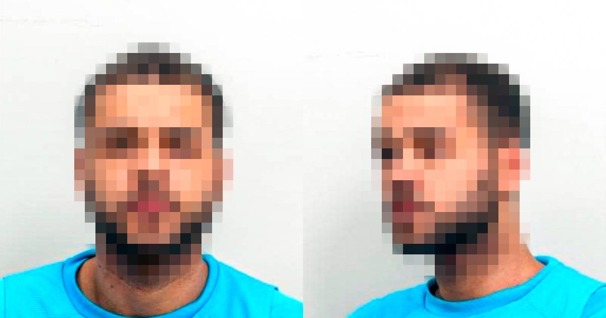 Meest gezochte man van Nederland aangehouden: Bretly D. kwam met handen ...