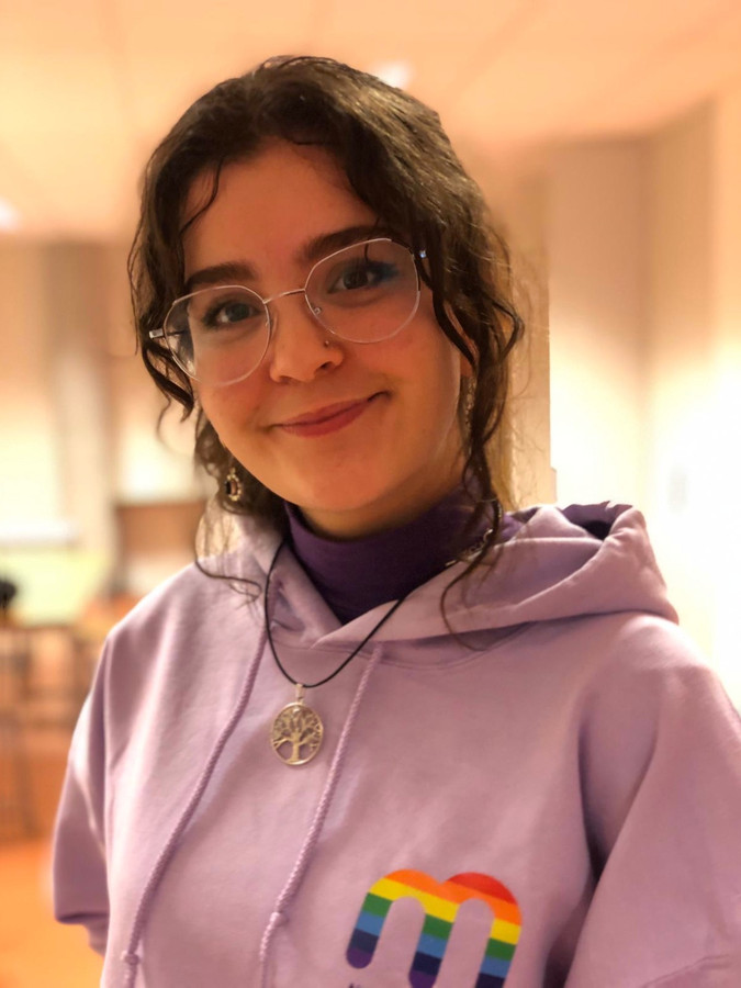 Het Montessori College besteedt vandaag veel aandacht aan Paarse ...