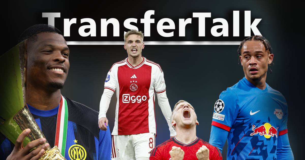 TransferTalk | Nieuwpoort (Excelsior) stopt met voetballen, vertrokken ...