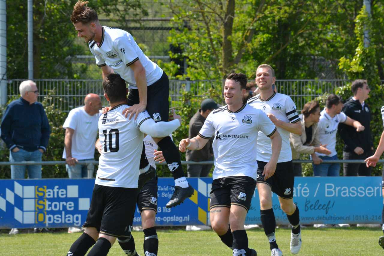 Van videoboodschappen tot platte kar: beleef van minuut tot minuut hoe ...