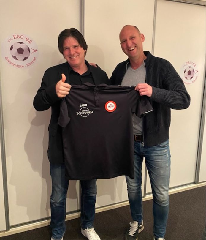 Magito vindt al snel weer onderdak; Zierikzeese trainer gaat naar ZSC ...