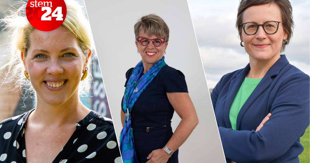 Alles wat je moet weten over de verkiezingen in Assenede: alle ...