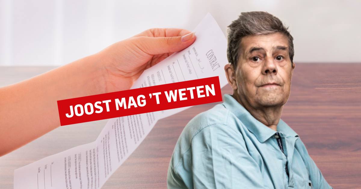 Ben ik een zeur als ik door een instantie met ‘u’ wil worden ...