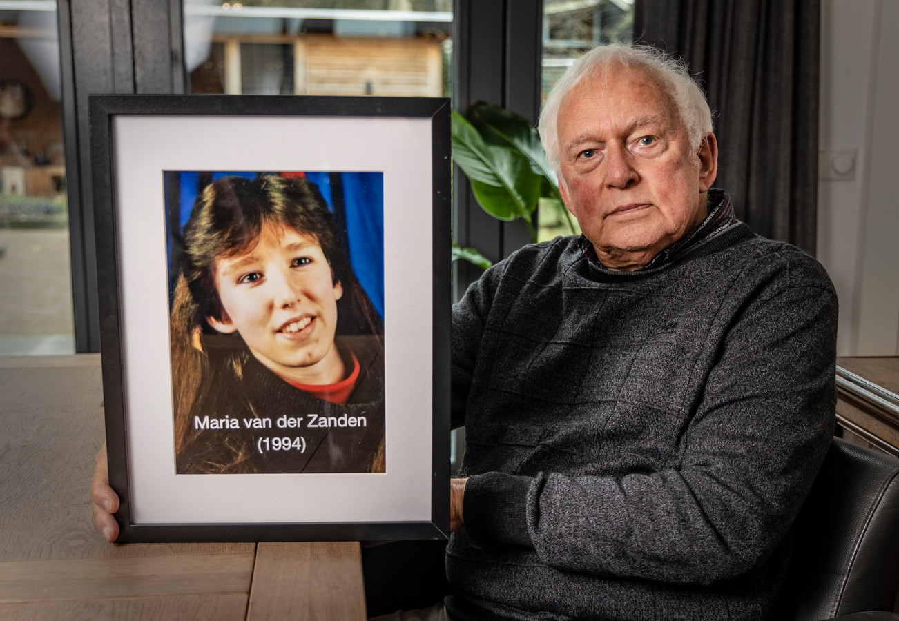 Dit weten we nu over de verdwijning en dood van Maria van der Zanden ...