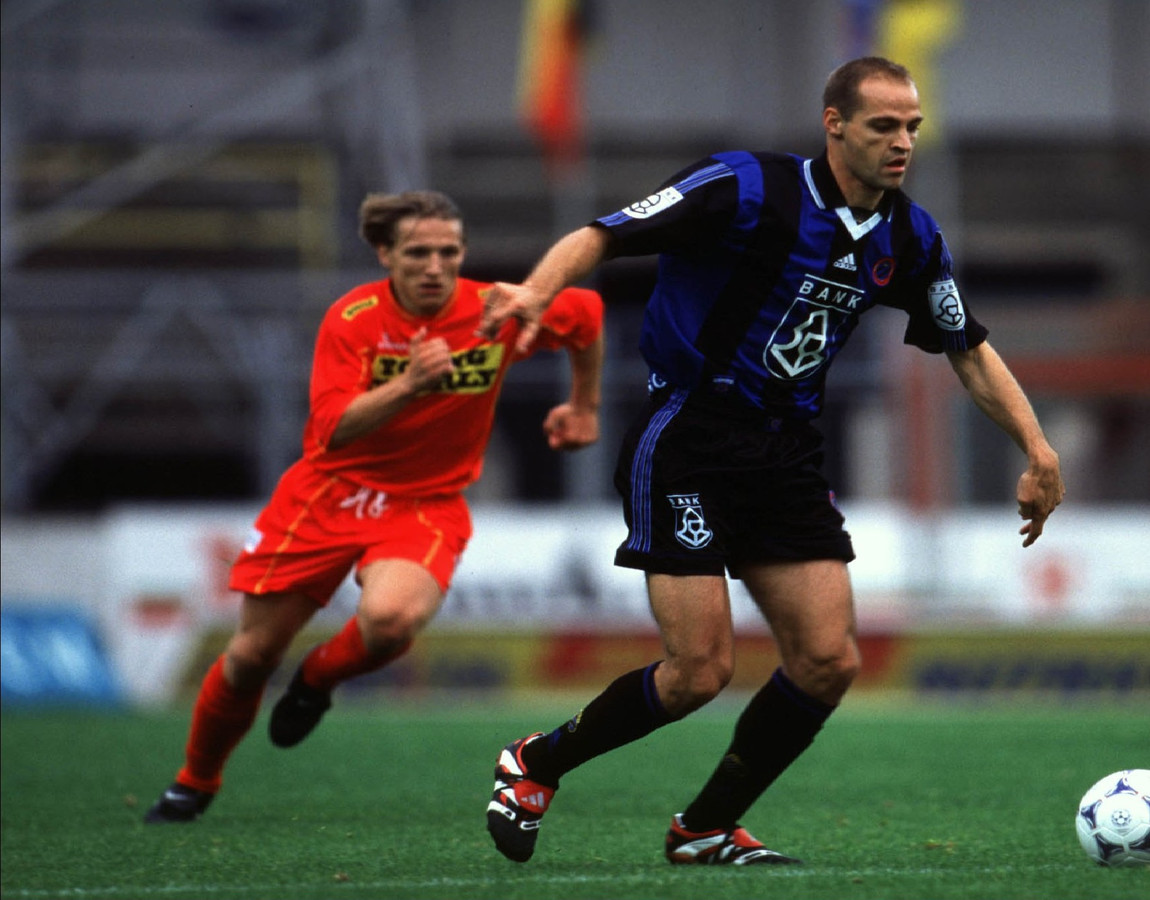 VIDEO: Zo won Club Brugge voor het laatst in het Astridpark. Maar wat doen deze ex-Club-spelers ...