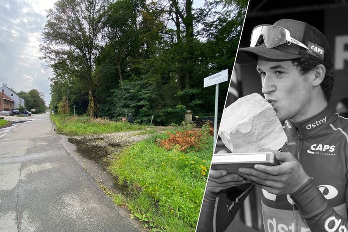 Onderzoek naar dodelijk ongeval van wielrenner Tijl De Decker (22 ...
