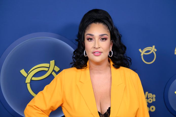 “In Vlaanderen gaat het allemaal gemakkelijker”: dit is Soundos El Ahmadi, tsunami in ‘De ...