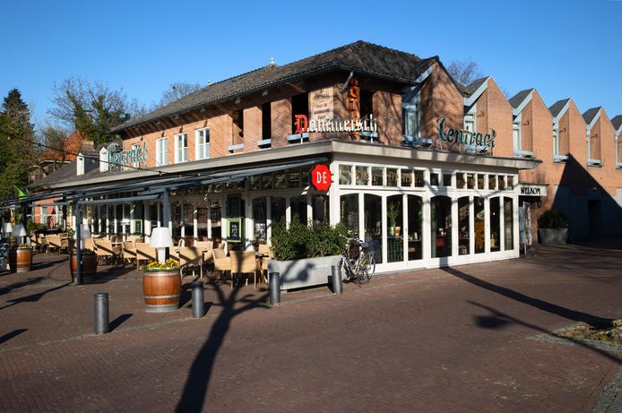 Lezing over het Kadaster in Hotel Centraal | Someren | ed.nl