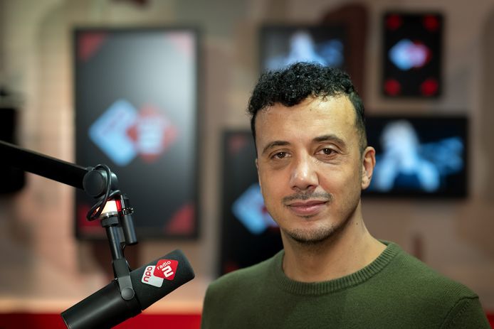 Morad El Ouakili vanaf 2025 vast gezicht bij RTL Boulevard | Show | AD.nl