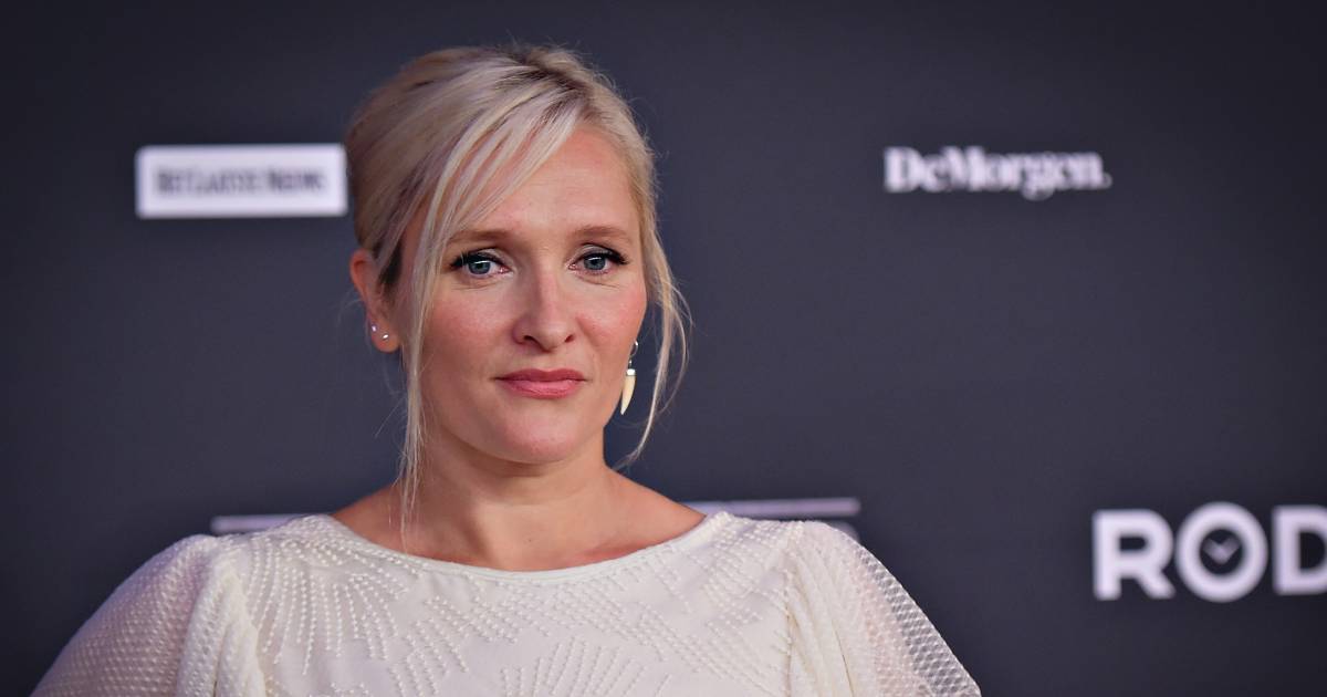 Tine Reymer: “Ik voel me geïsoleerd in Schoten. Dat gevoel heb ik in ...