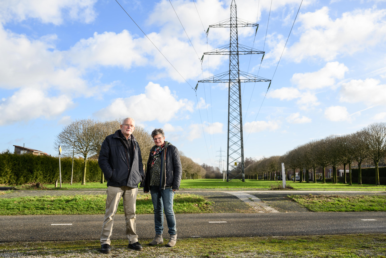 Seizoenskaarten Heracles populair & masten vliegen er uit en ...
