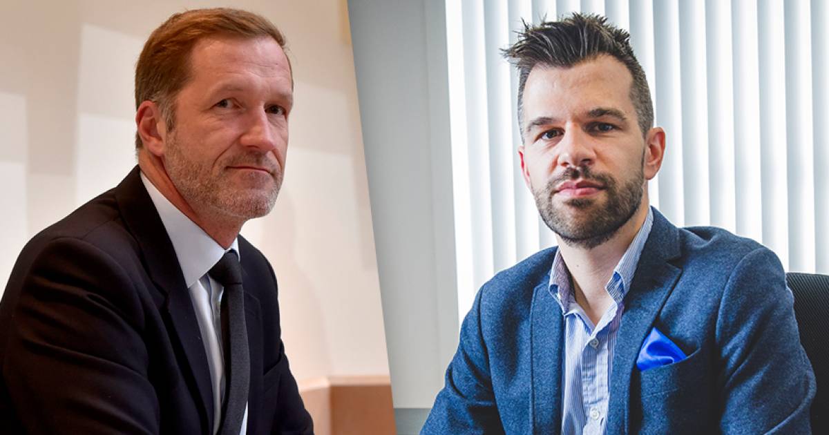 Professor Arbeidseconomie Stijn Baert: "Nota-Magnette is een pest voor ...